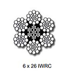 Wire Rope - Vanguard steel Ltd