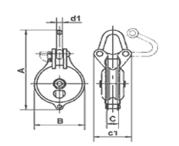 Blocks - Vanguard steel Ltd