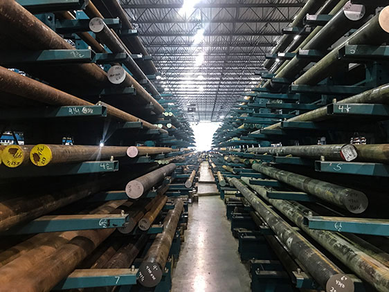 Vanguard steel Ltd – Your Ultimate Source for Specialty Steel and ...