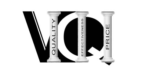 What is VQ – Vanguard steel Ltd