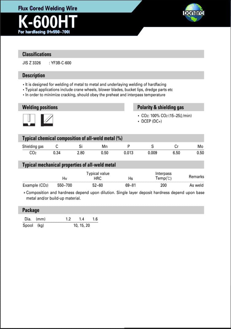 Welding - Vanguard steel Ltd